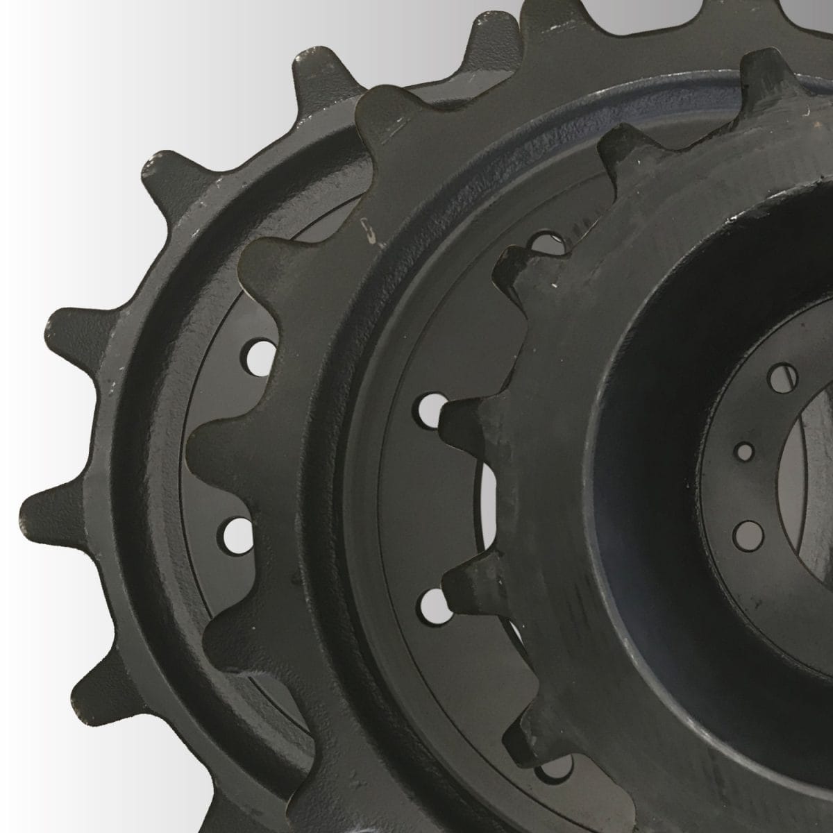 VERMEER S600TX Rubber Tracks | DEKK Australia